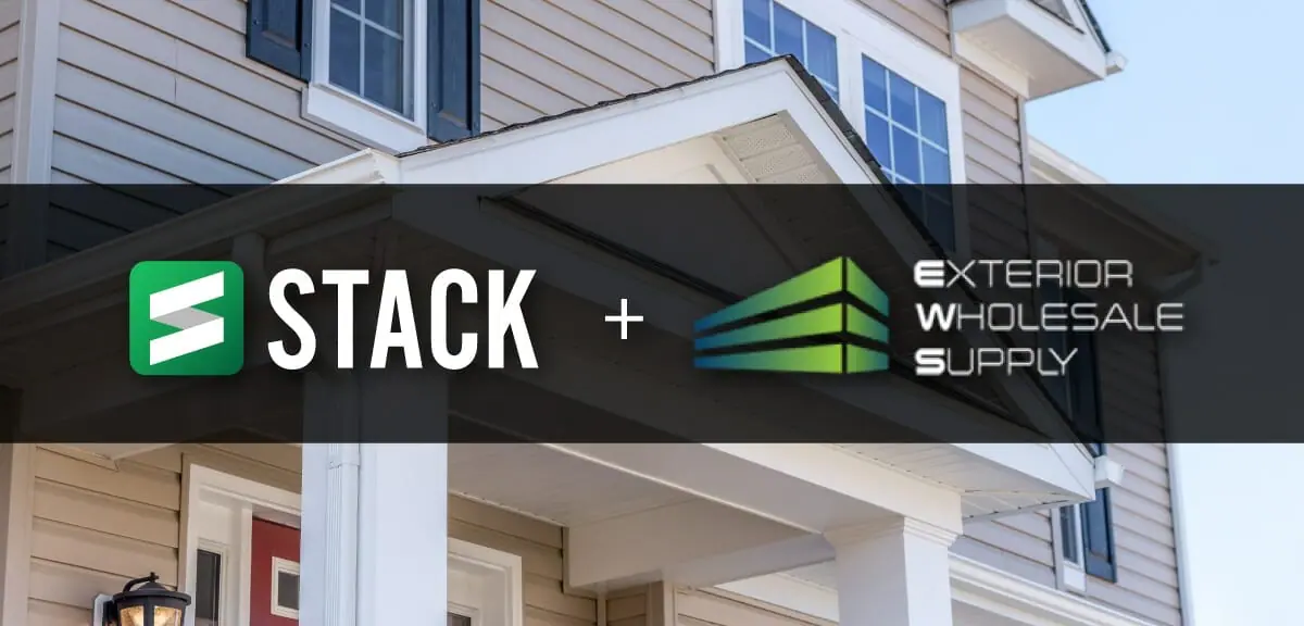 STACK + LBM Advantage